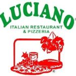 Luciano Italian Restaurant & Pizzeria – (703) 281-1748