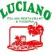 Luciano Italian Restaurant & Pizzeria – (703) 281-1748